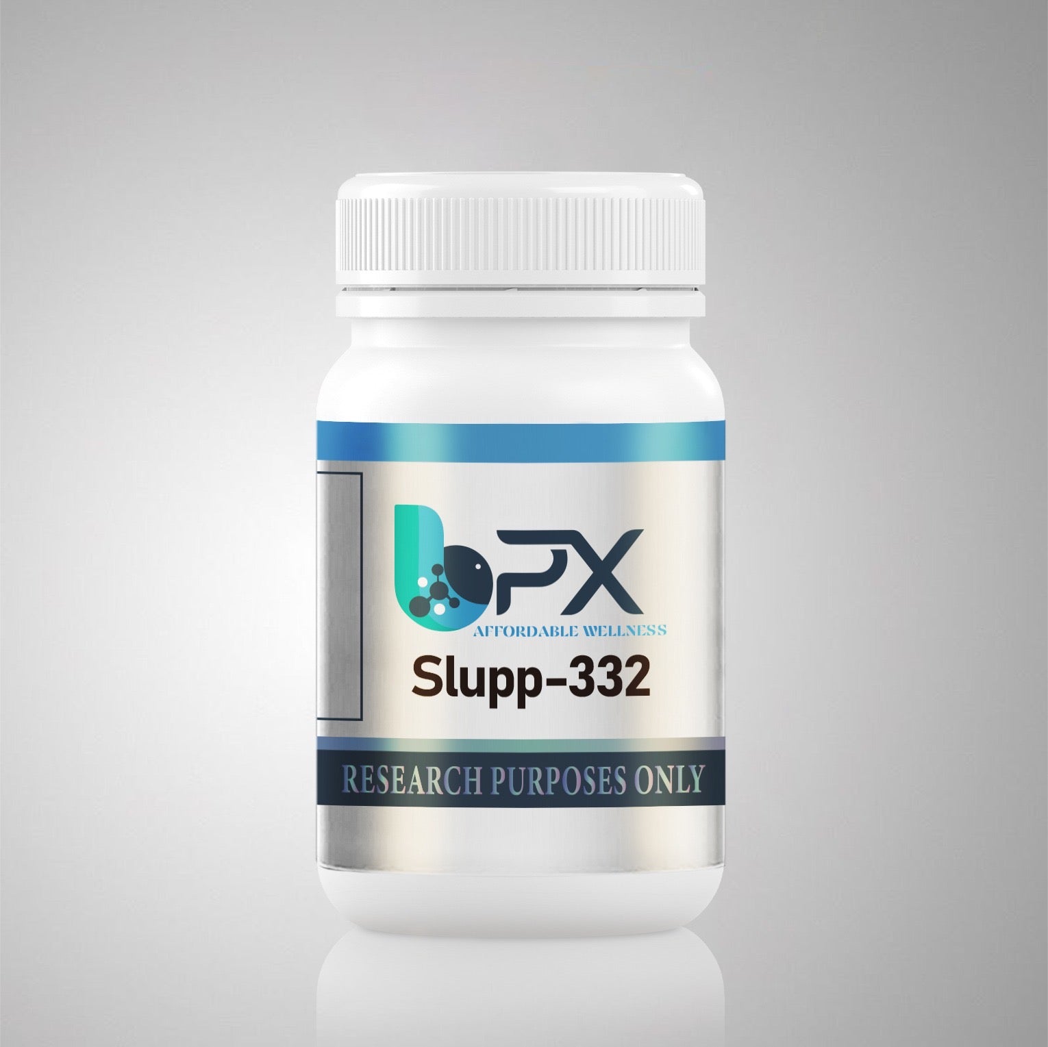 Slupp-332 – BPX RSCH
